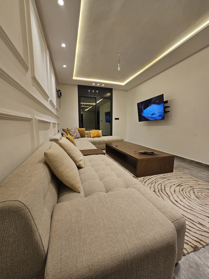 Appartement Calme Bien Situé Plein Centre-ville - Kénitra