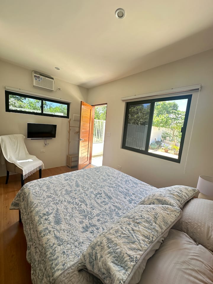 Quiet Panglao Guesthouse • Near Airport & Alona - Panglao