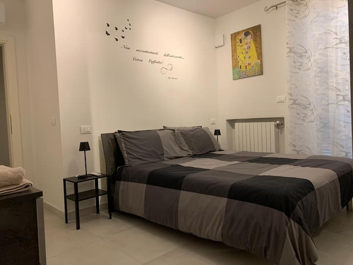 Casa 3 Chilometri Dal Centro - Italy