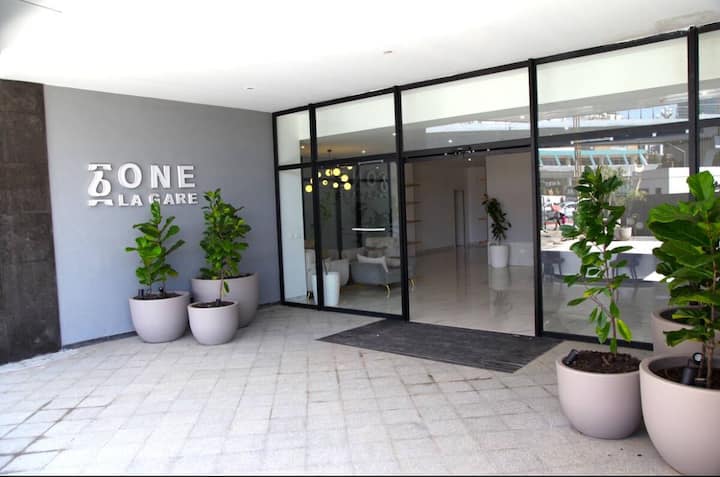 Eagle Hills, La Gare, Luxuriously Furnished Apt. - Éthiopie