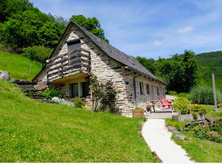 Gîte Des Tarrides - Espalion