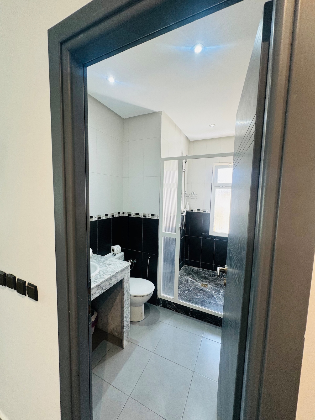 Studio (11) Élégance et confort au cœur d’Agdal - Airbnb