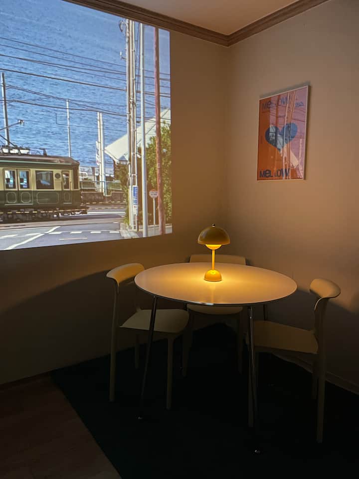 강릉역앞 감성호텔 _503호 - Gangneung-si