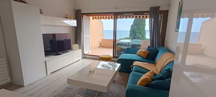 La Madrague - Sainte-Maxime