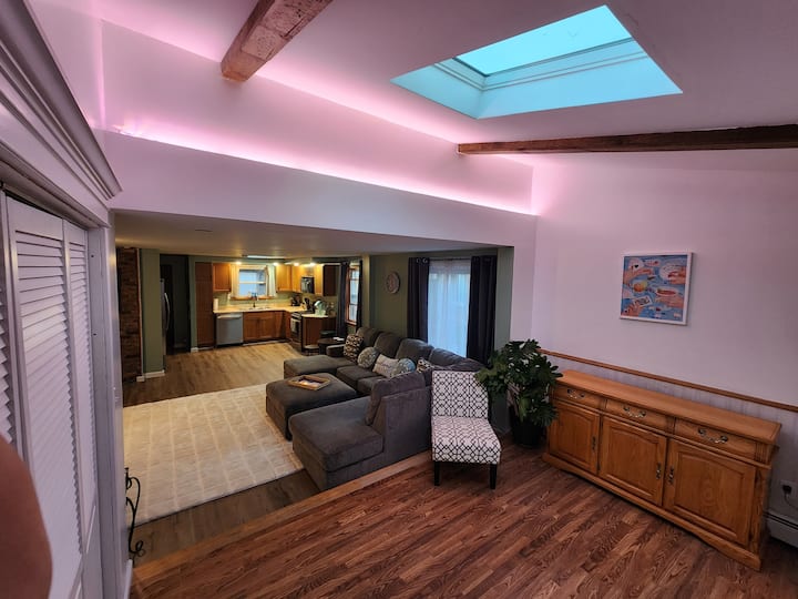 Parkdale Estates - Akron, NY