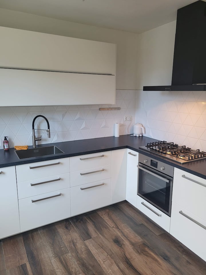 Woning In Sittard, Long Stay (Min. 1 Maand) - Sittard