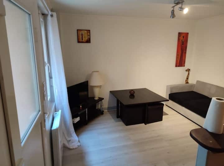 Petite Maison De Ville / République - Saint-Dizier