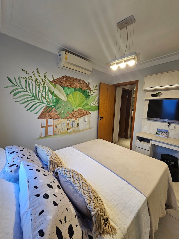 Jesus Reina - 고이아니아