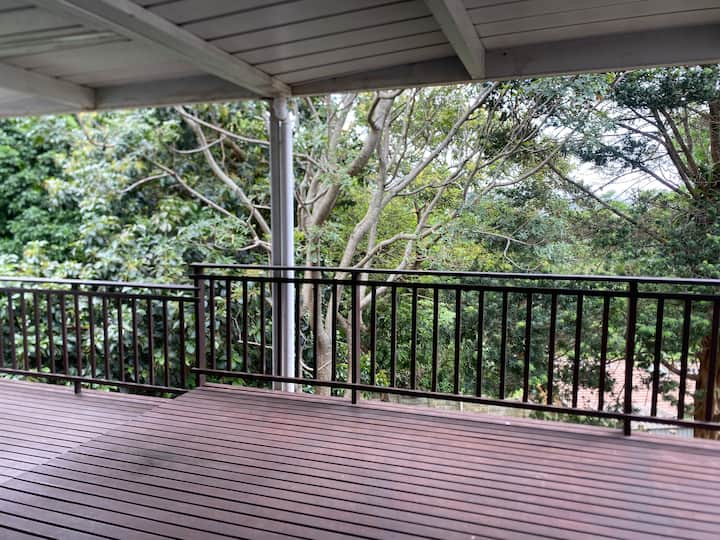 A Peaceful Home In A Serene Setting - Pinetown