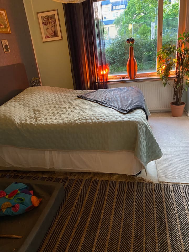 Central Stockholm – Where The Locals Want To Live - Stockholm