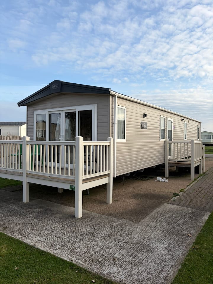 Driftwood Dreams - Hornsea