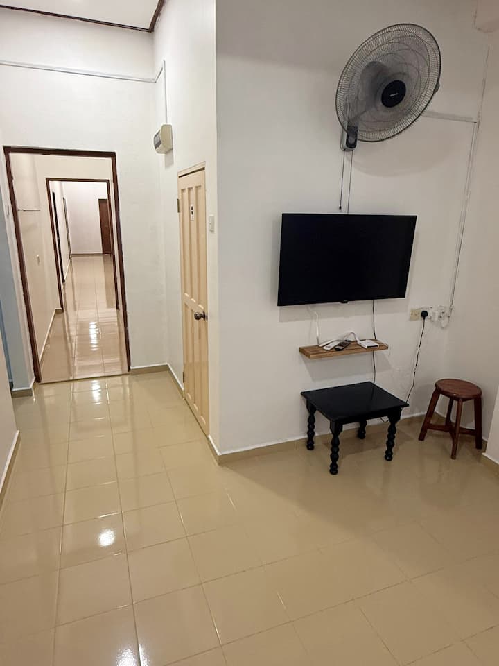 葡萄牙民宿 - Pangkor Island