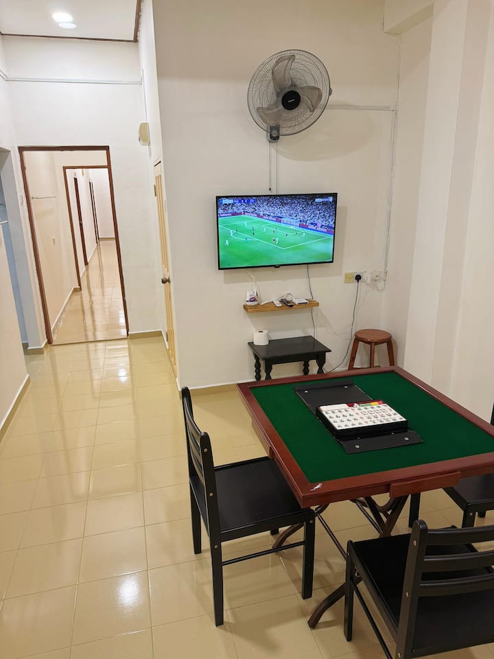 葡萄牙民宿 - Pangkor Island