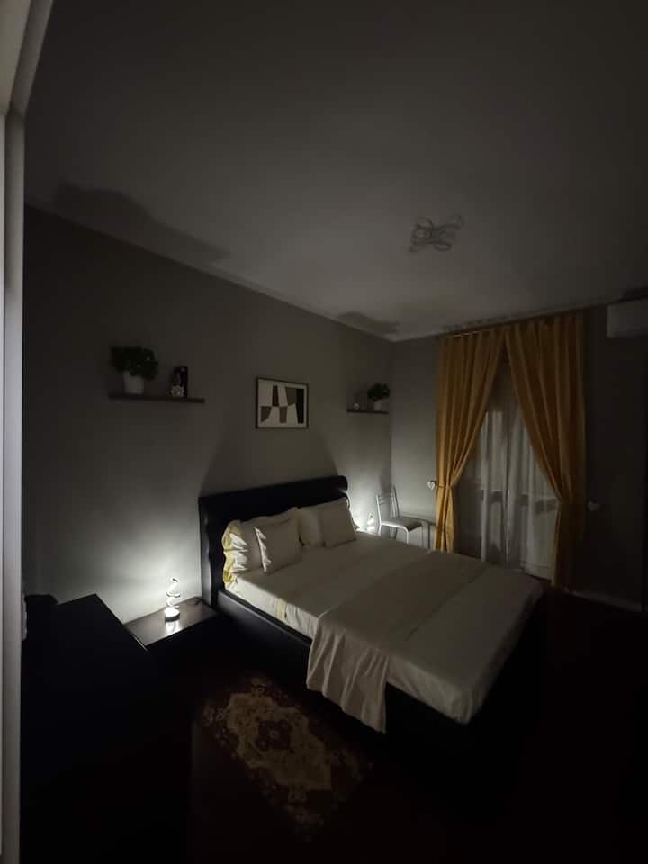 B&b Torino
Via Somalia 
3min Dalla Metropolitana - Moncalieri