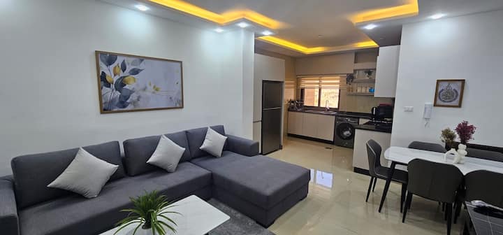 New Fully Furnished 2br Apartment - Jordanie