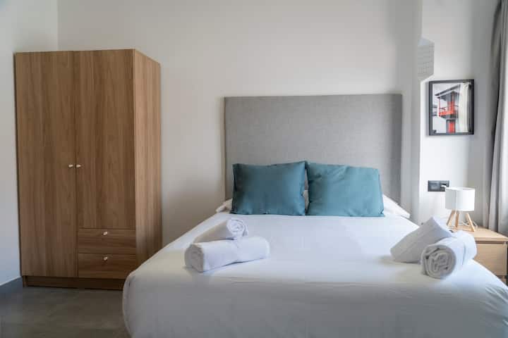 Habitación Con Baño Privado En Coliving - Municipality of Las Palmas