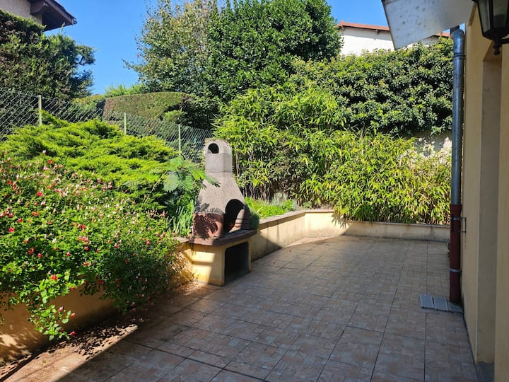 Horizon Lyon Et Alentours - Meyzieu