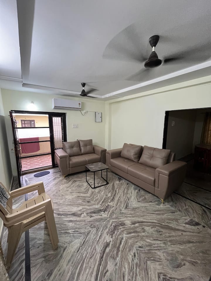 Happy Living 2 - Vijayawada