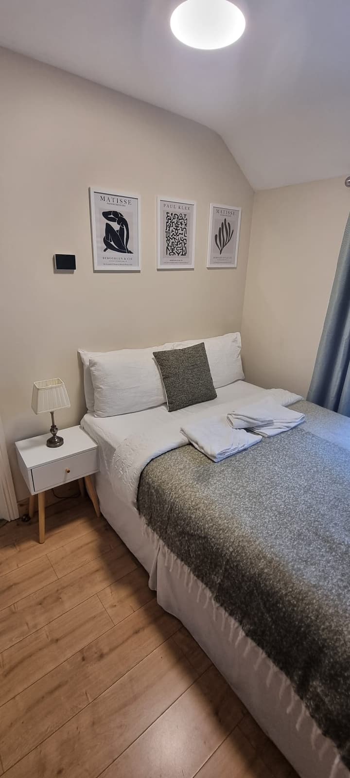 Tiny Cozy Room City Center - Galway