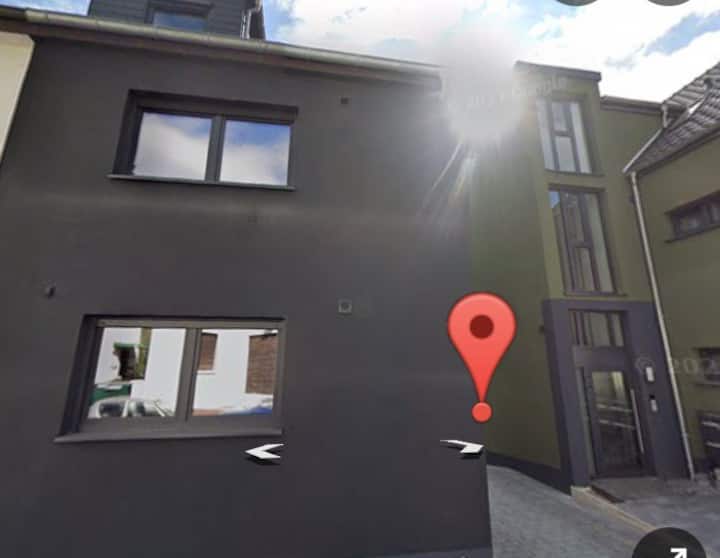 Gästezimmer - Ludwigshafen