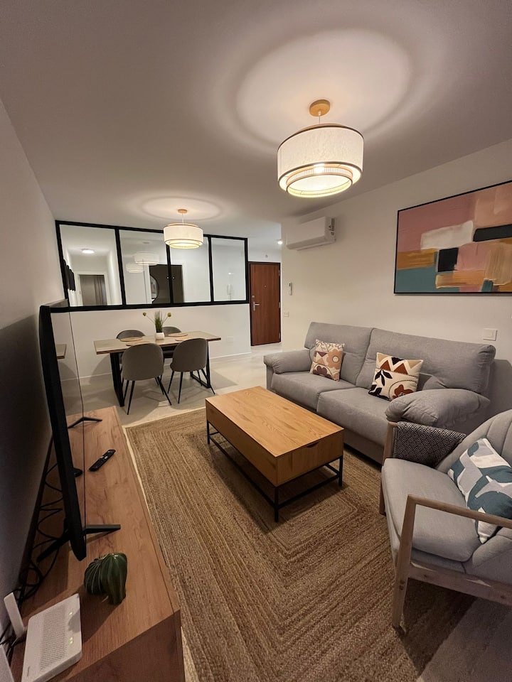 Apartamento La Mina - Ronda Fusión Apartamentos - Ronda