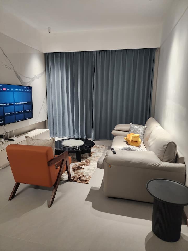 Cool One Bedroom Apartment At Masaki - Dar es Salam