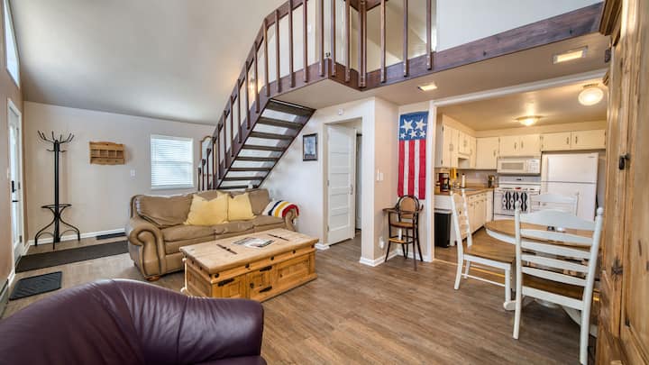 Downtown Gillette Home - Wyoming