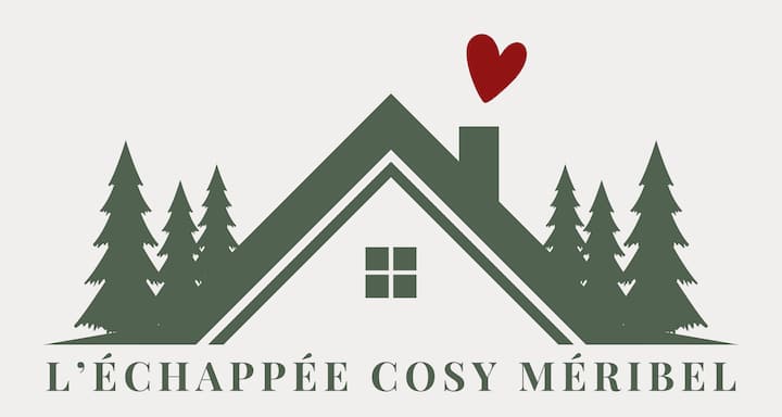 L’échappée Cosy Méribel - Calme & Confort - Méribel