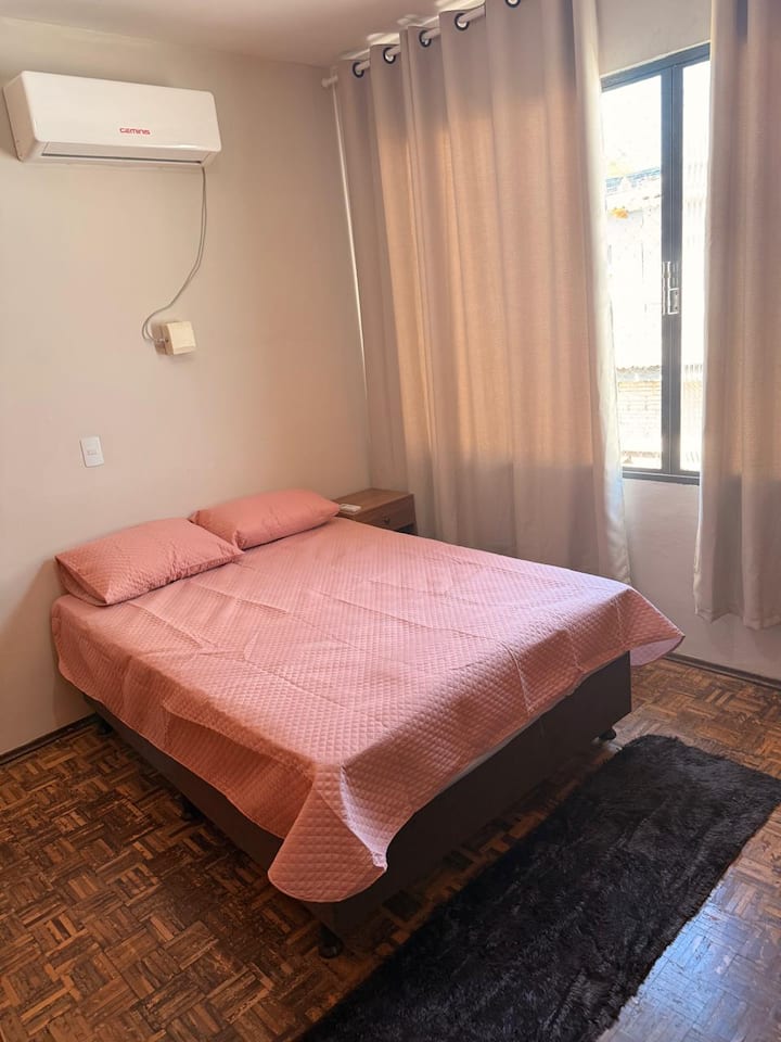 Airbnb Do Mauro - Foz do Iguaçu