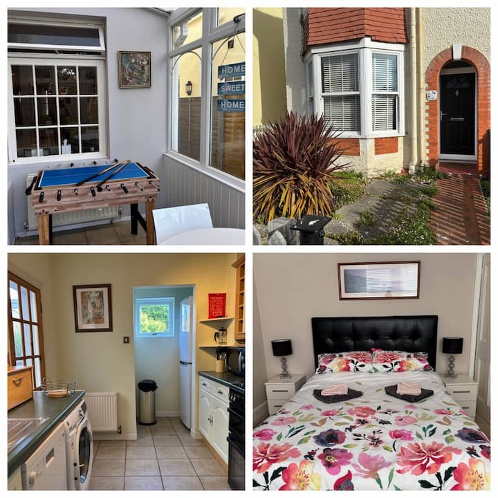 'Anerley' - Centrally Located Frinton On Sea - 內茲岬附近沃爾頓