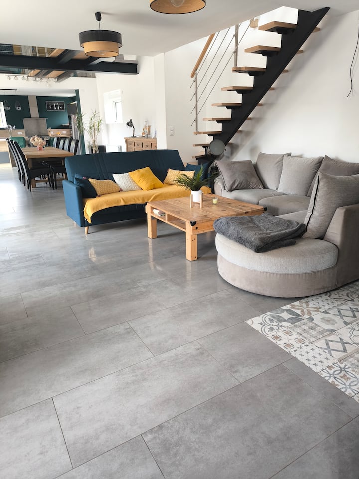 Maison De Campagne - La Ferté-Bernard