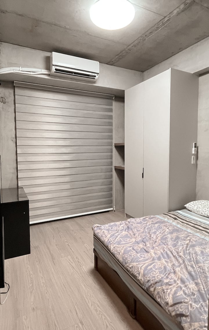 望山樂居Mountain View Stay 2a - 루강 진