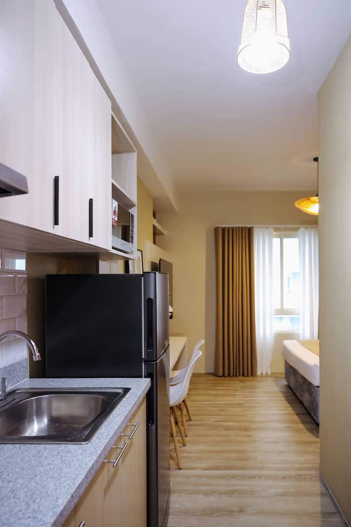 The Studio Haven - Bacólod