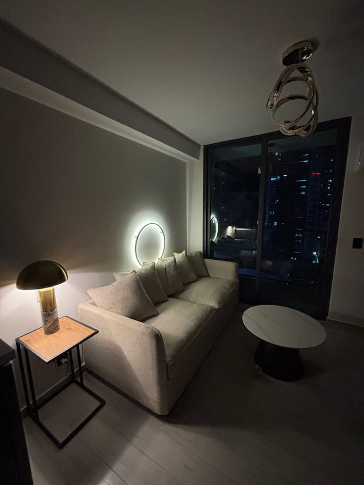 Breezes In Bella Vista - Panama City