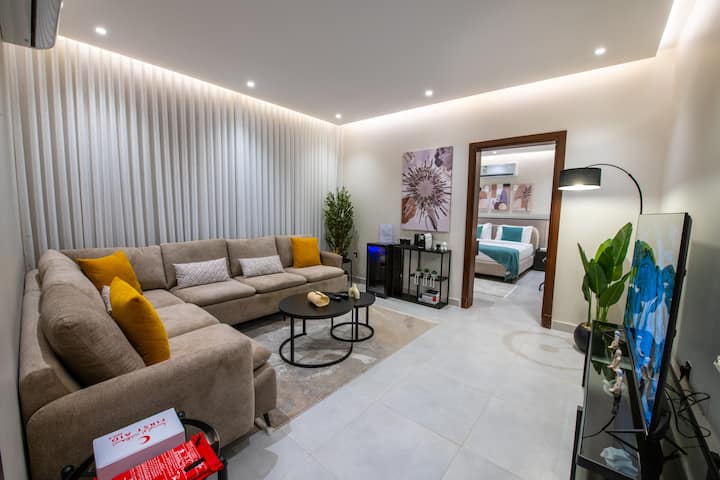 Mabaat- Deluxe - Al Waha - 621 - Djeddah