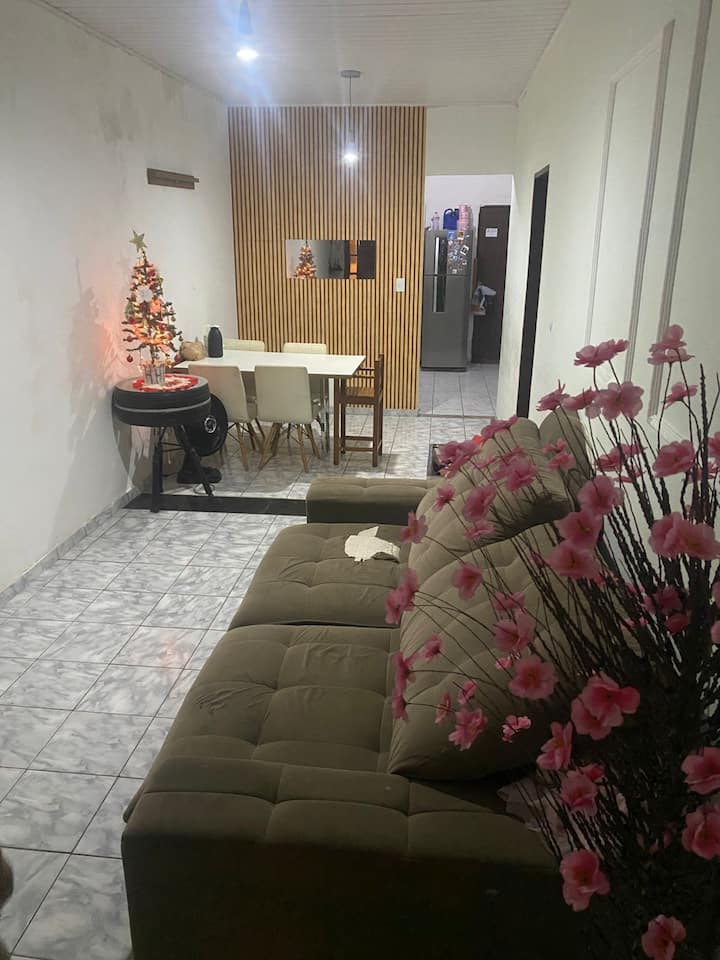 Seu Cantinho No Centro Da Barra Do Jucu - Vila Velha