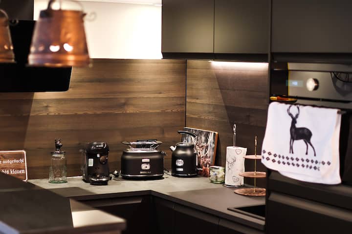 Späth Business Apartment – 2-zimmer-souterrain - Wendelstein