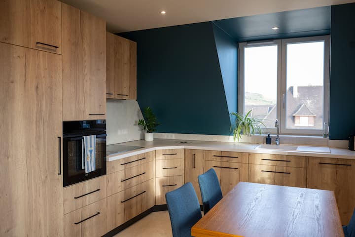 Le Clos De L’âne - Riquewihr