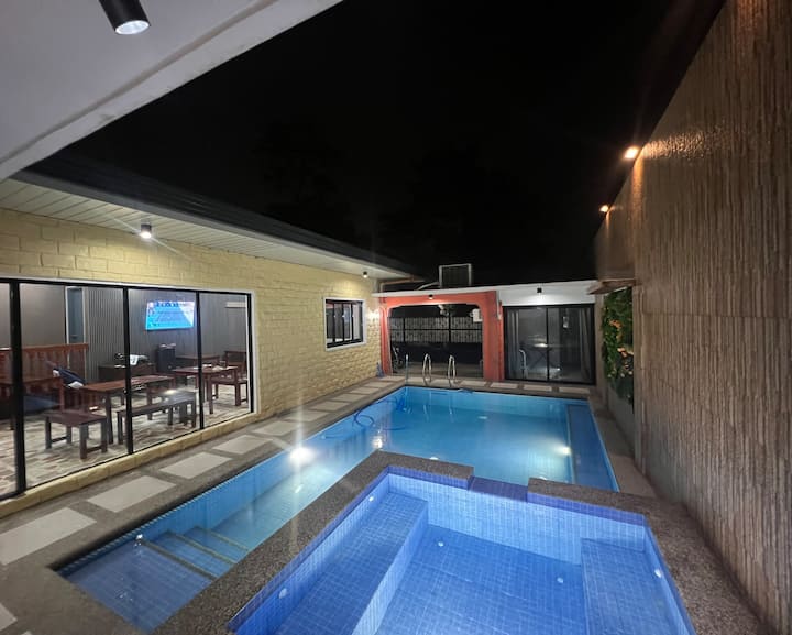 Cozy Cabana - Anilao