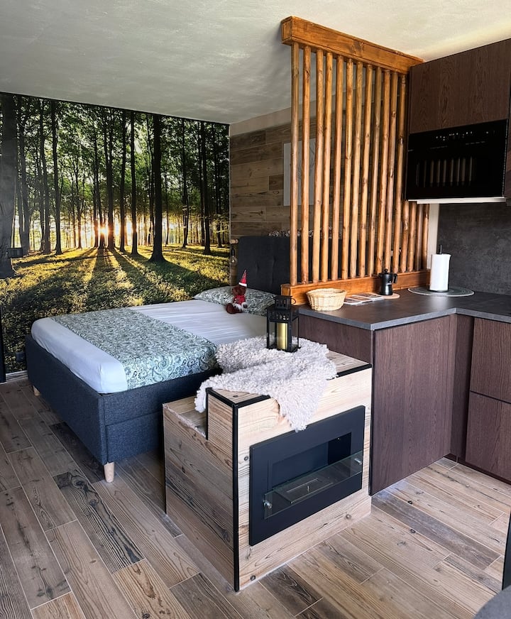 Pigna Di Bosco - Madonna di Campiglio