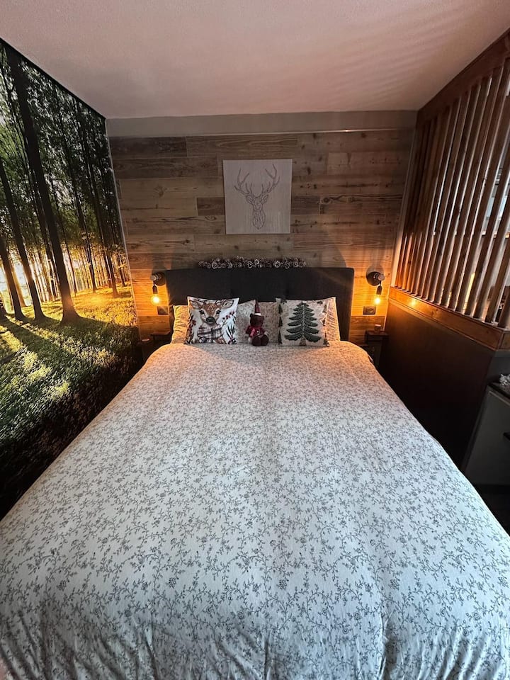 Pigna Di Bosco - Madonna di Campiglio