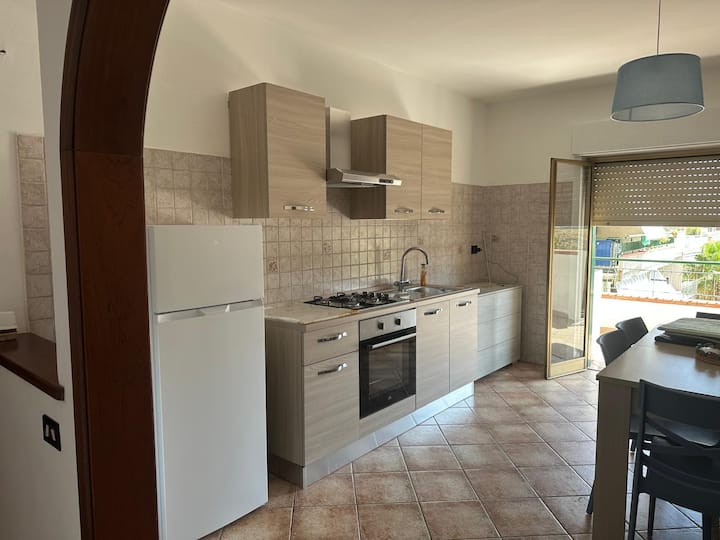 Casa Vacanza Vega - Nizza di Sicilia