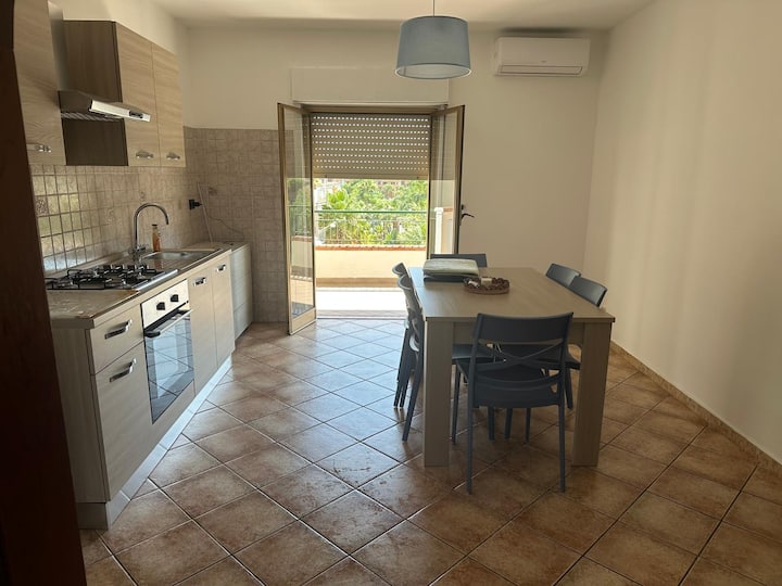 Casa Vacanza Vega - Roccalumera