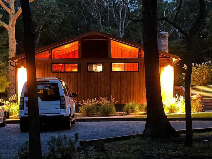 Modern Cabin Near The Beach - The Hamptons, NY