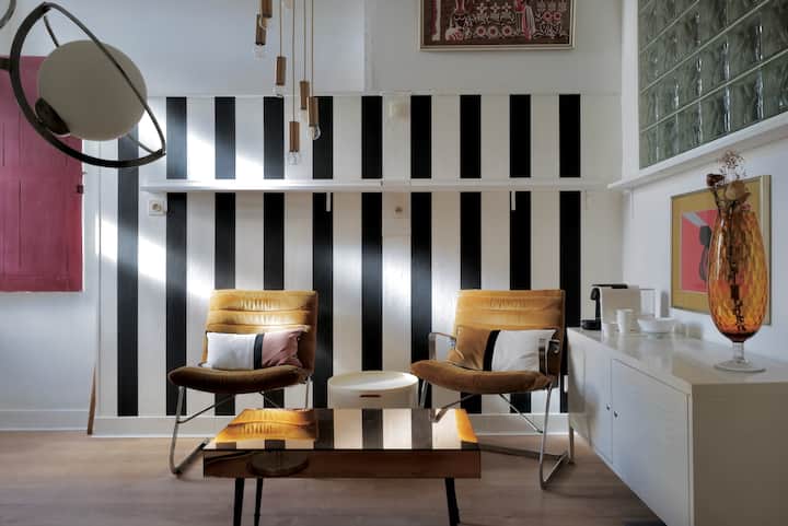 Appartement Centre-ville - Bordeaux