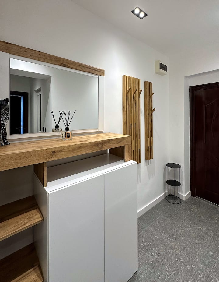 Лотос ЕМ - апартамент София център - Sofia