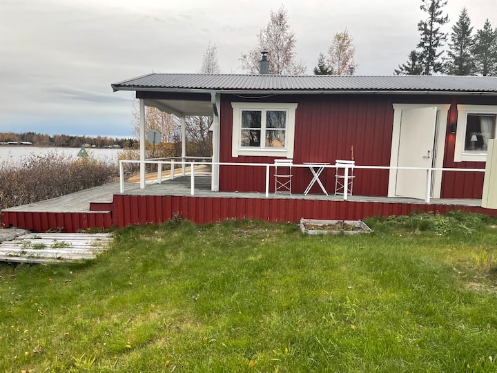 Gäststuga Vid Havet - Holmsund