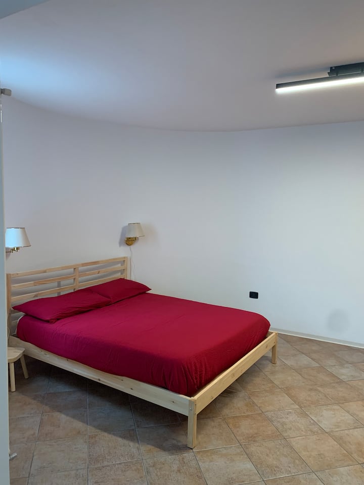 Appartamento La Torre - Moena