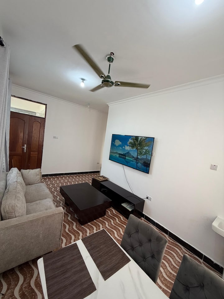 Gs Apartment - Zanzibar