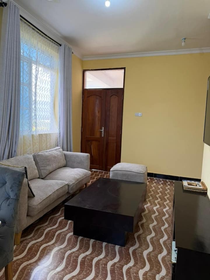 Gs Apartment - Zanzibar